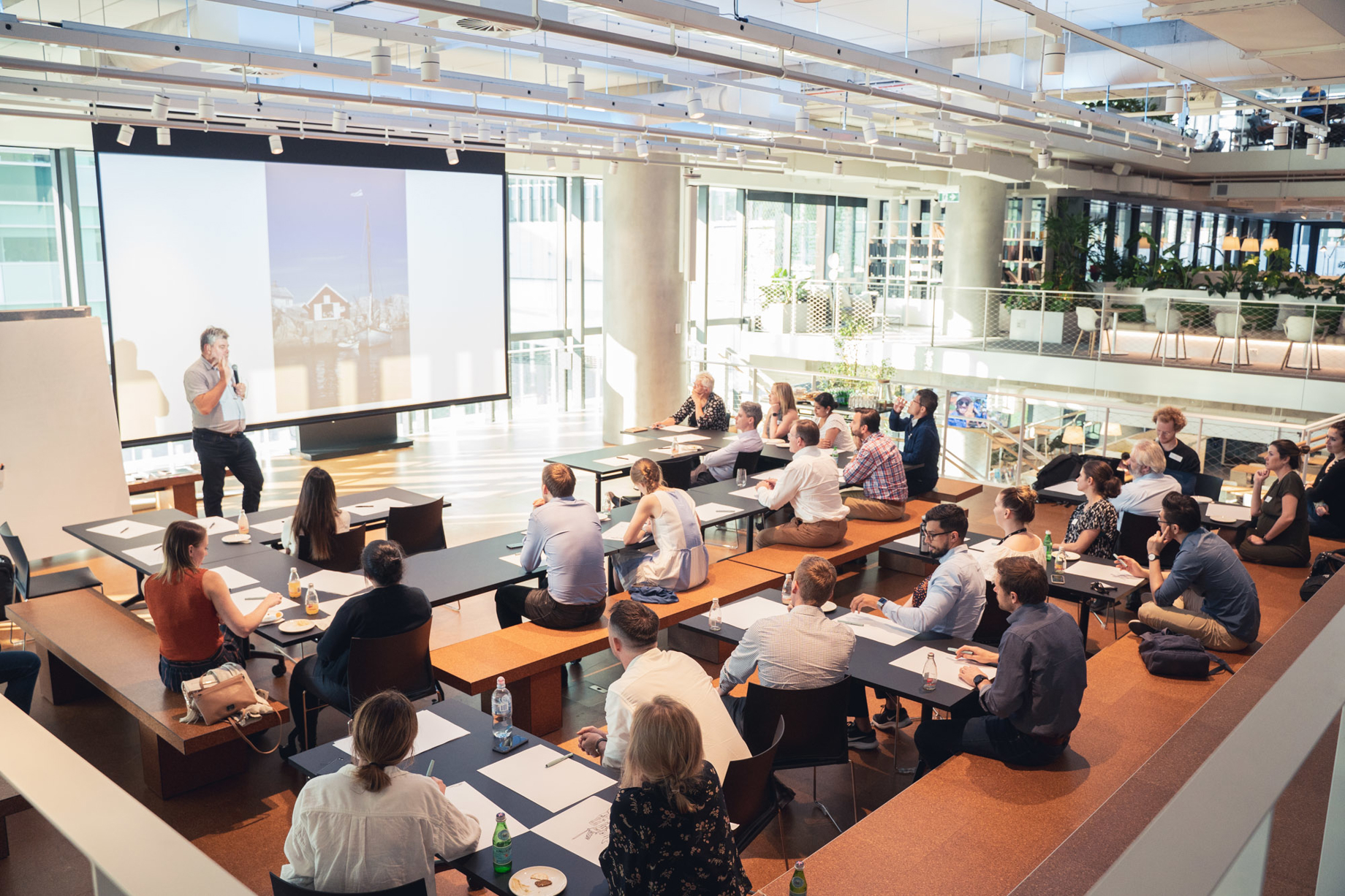 Arup University - Arup