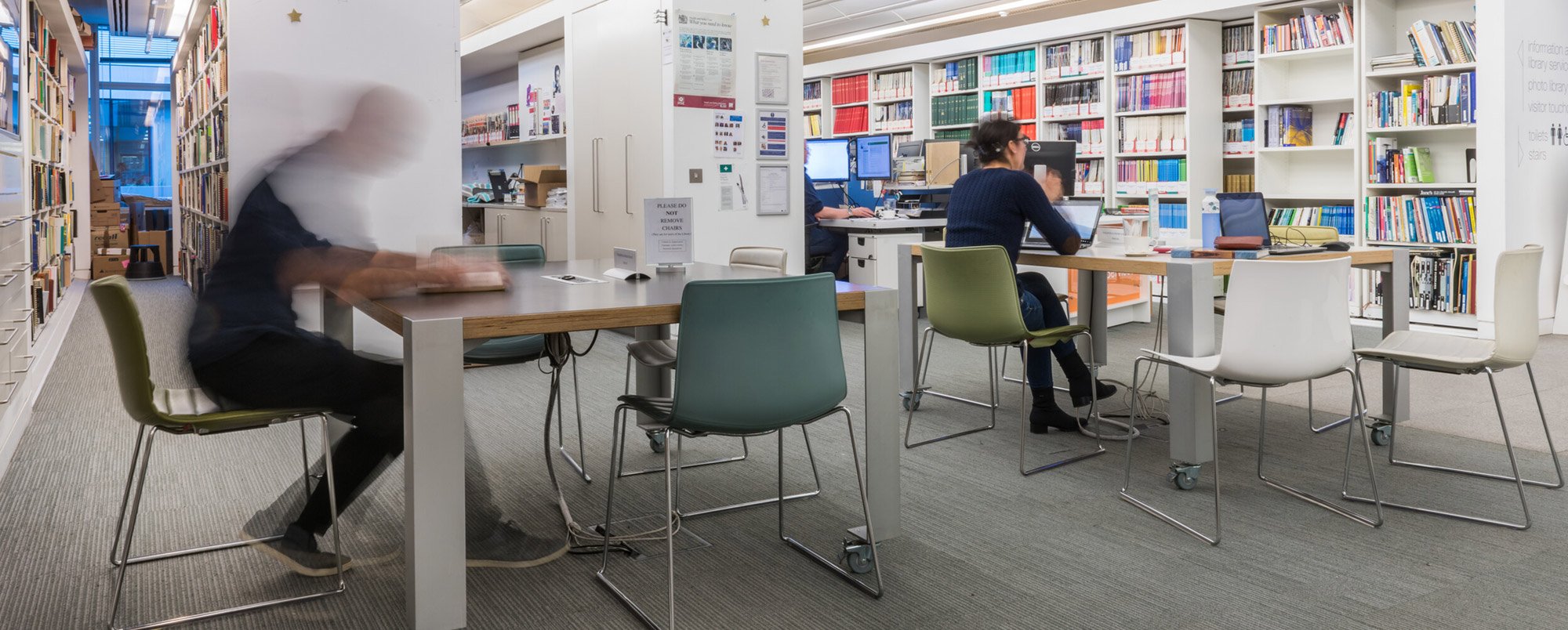 Arup University - Arup