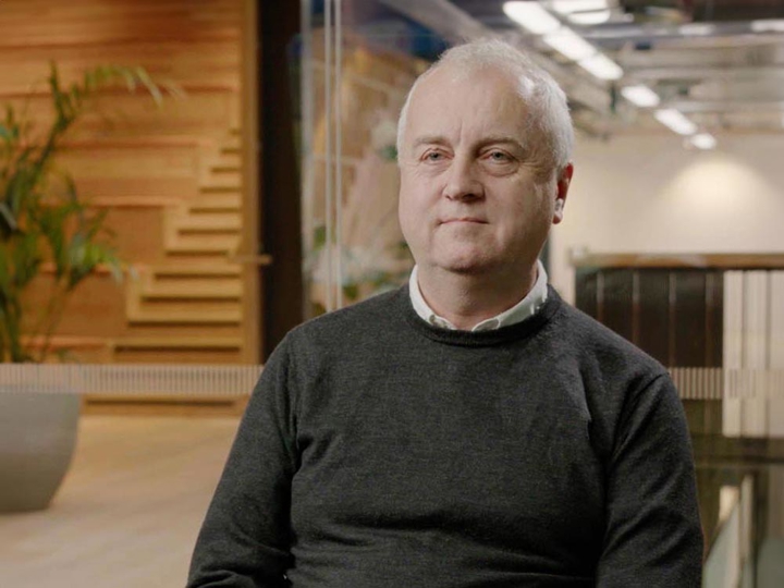 Our story - Arup