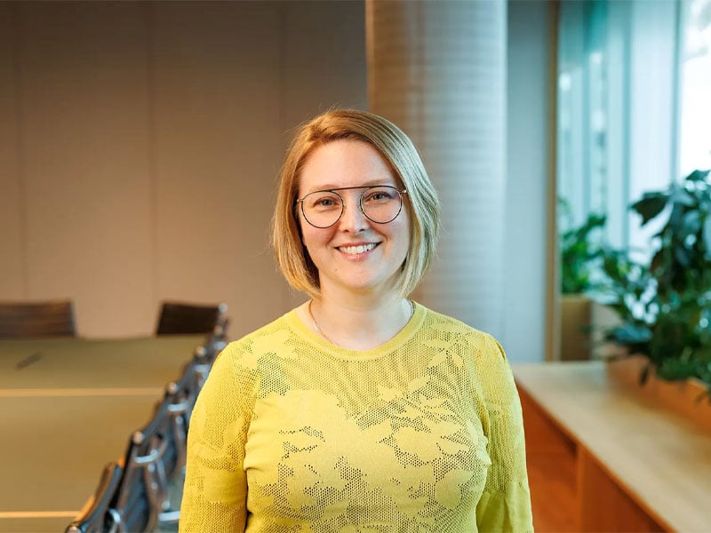 Advisory careers at Arup in the Asia Pacific - Arup