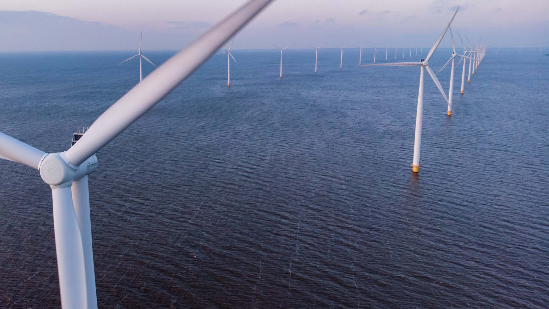 Discover energy careers at Arup - Arup