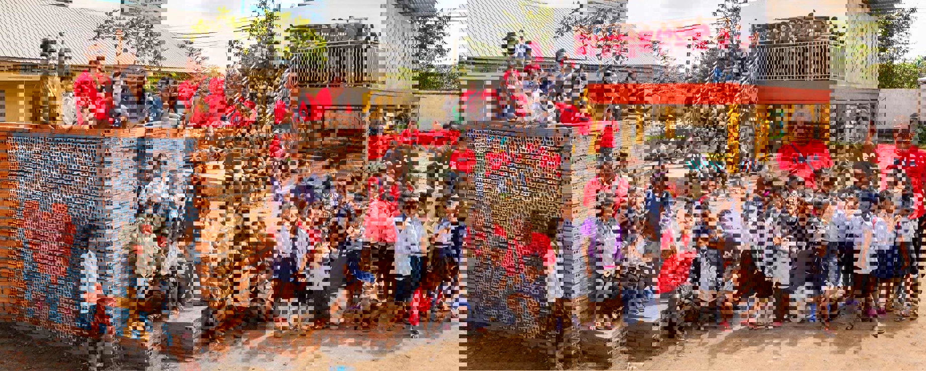 East Asia internship programme - Arup