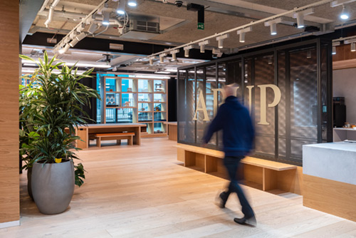Arup named in Forbes' top 100 best employers in Spain for workplace ...