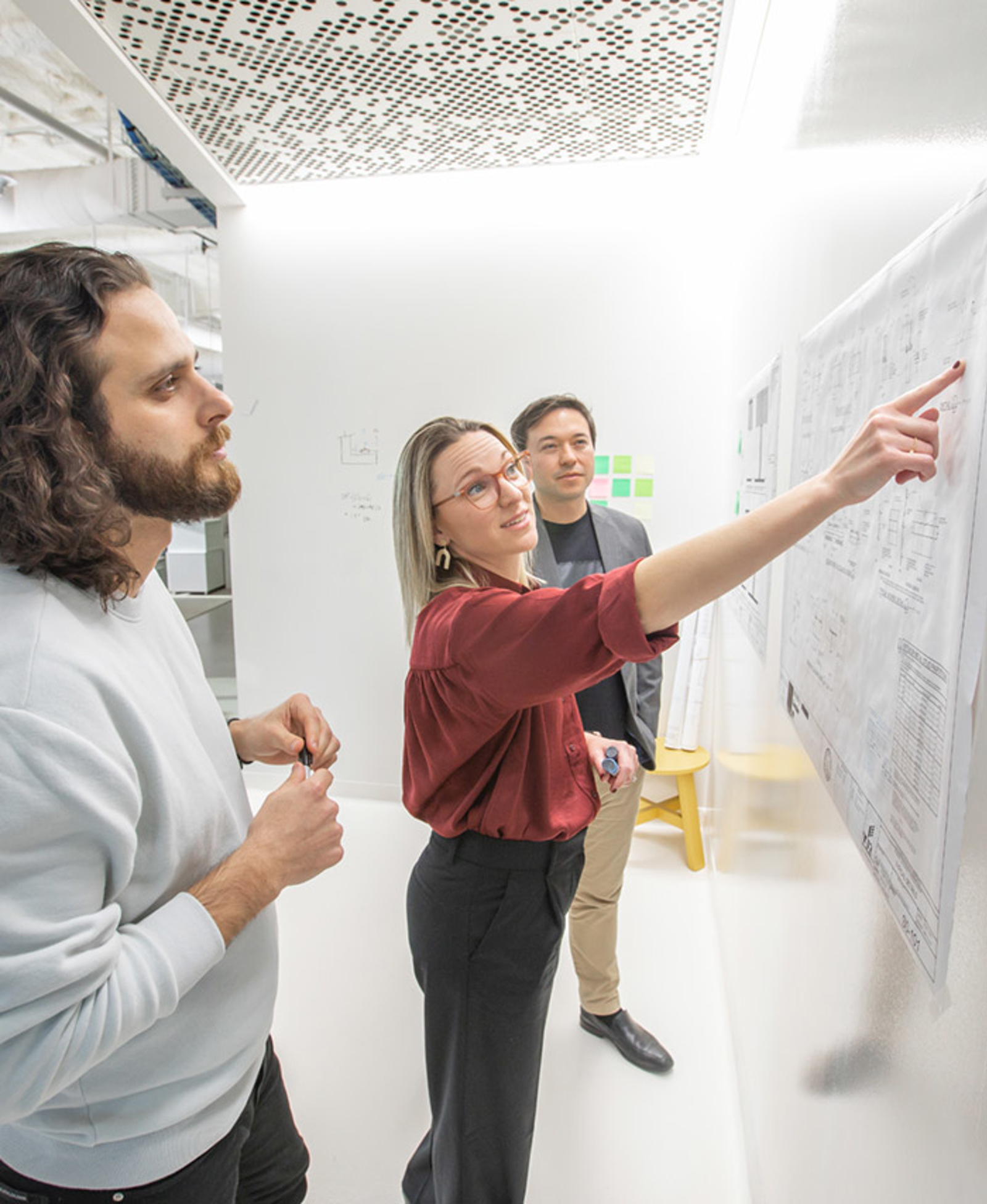 Your life at Arup - Arup