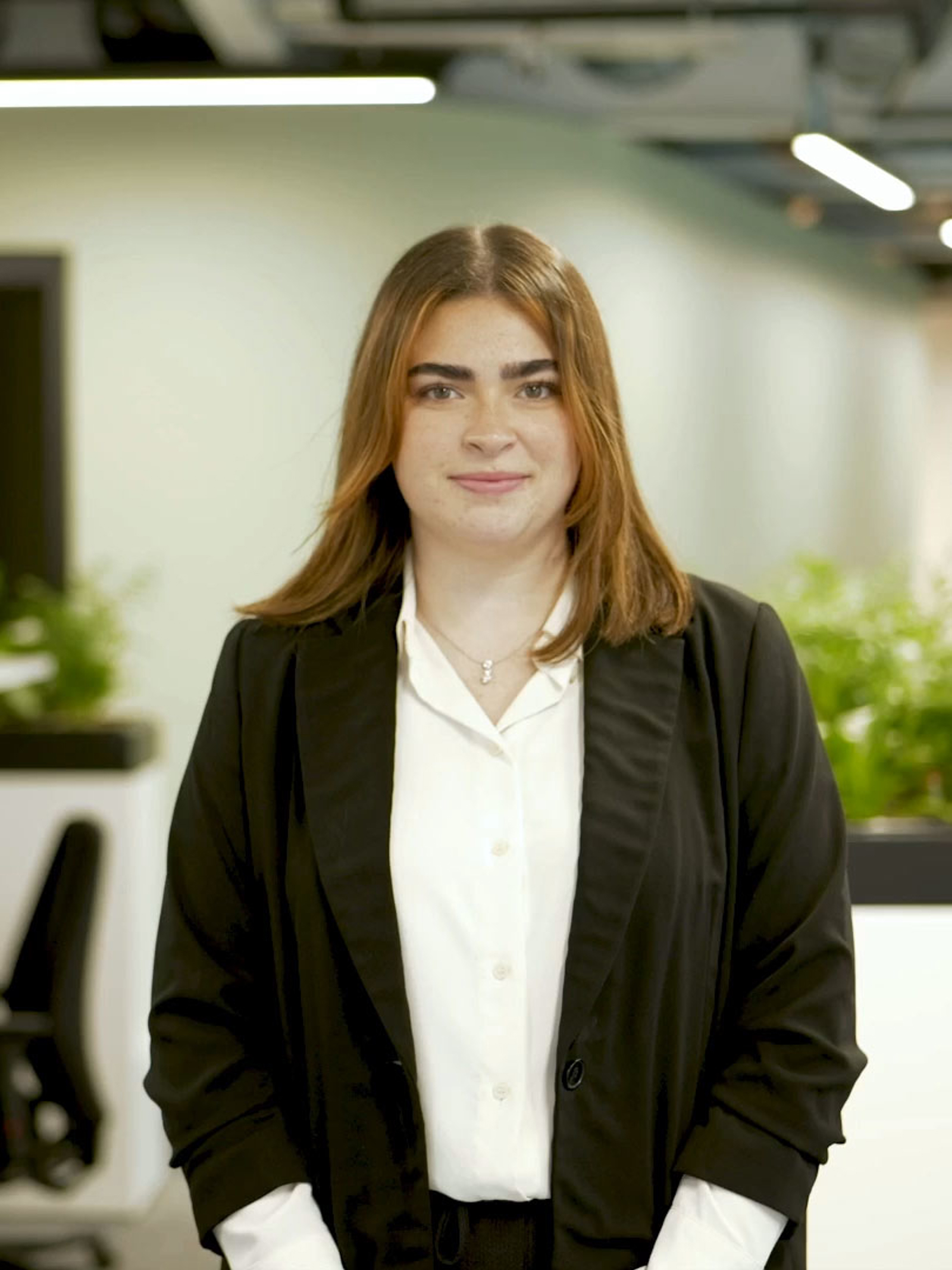 Early careers - Arup