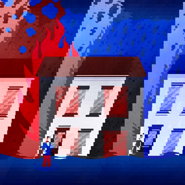 What are the effects of climate change? - Arup