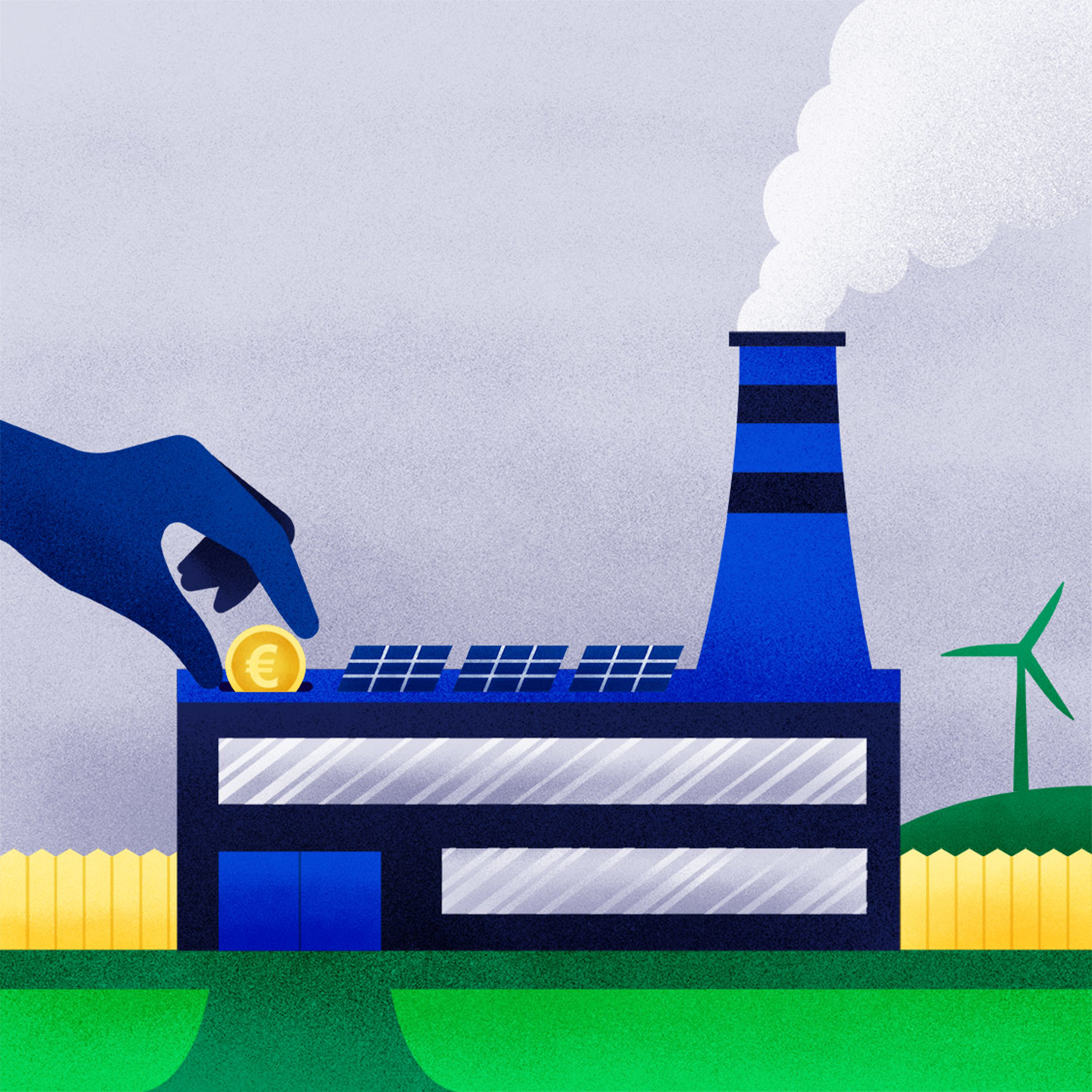 What is green finance? | Arup