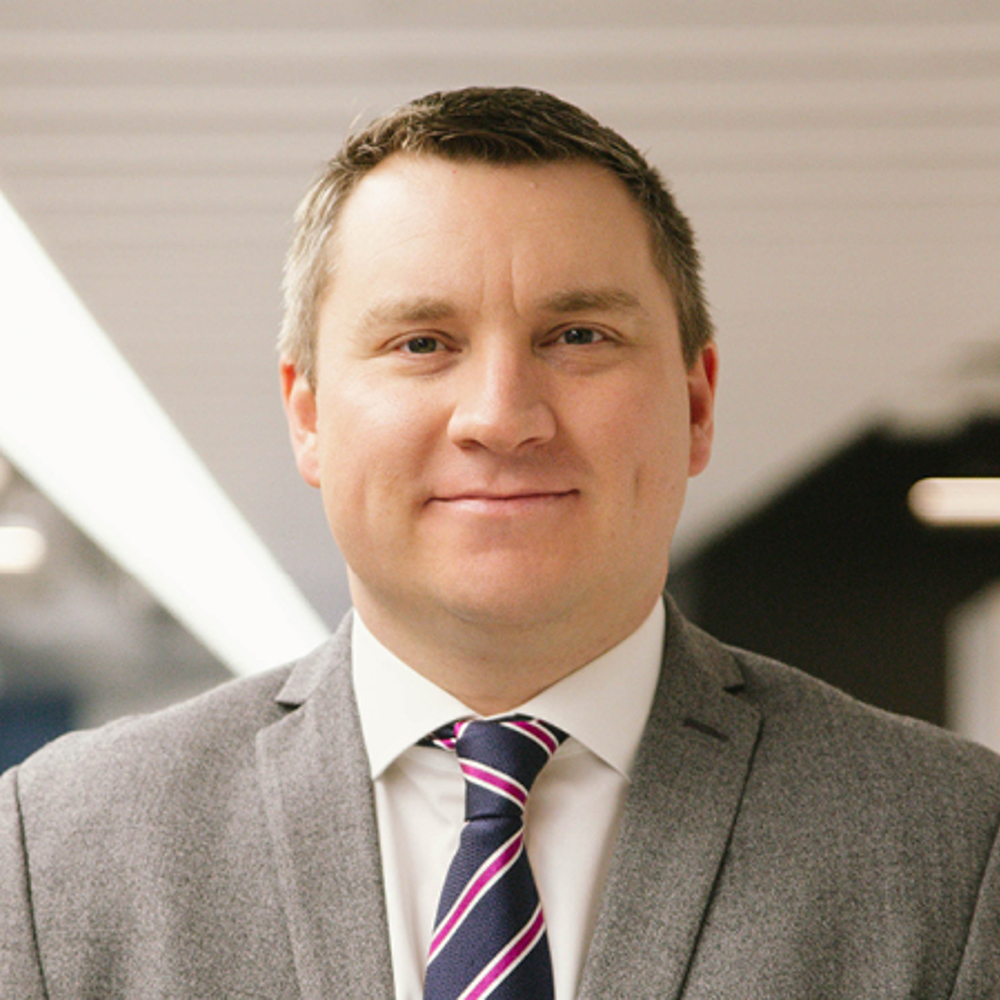 Three steps for cleaner air in cities - Arup