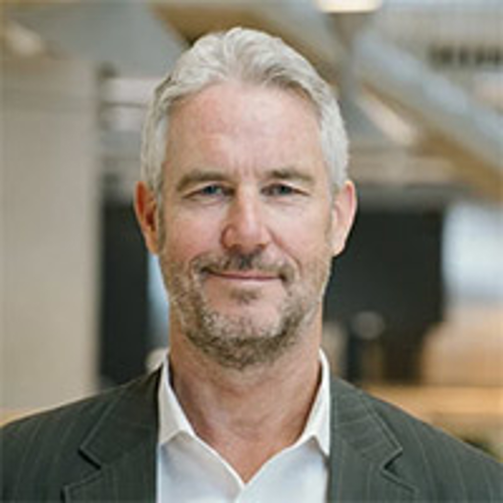 Data centres shift to a digital future - Arup