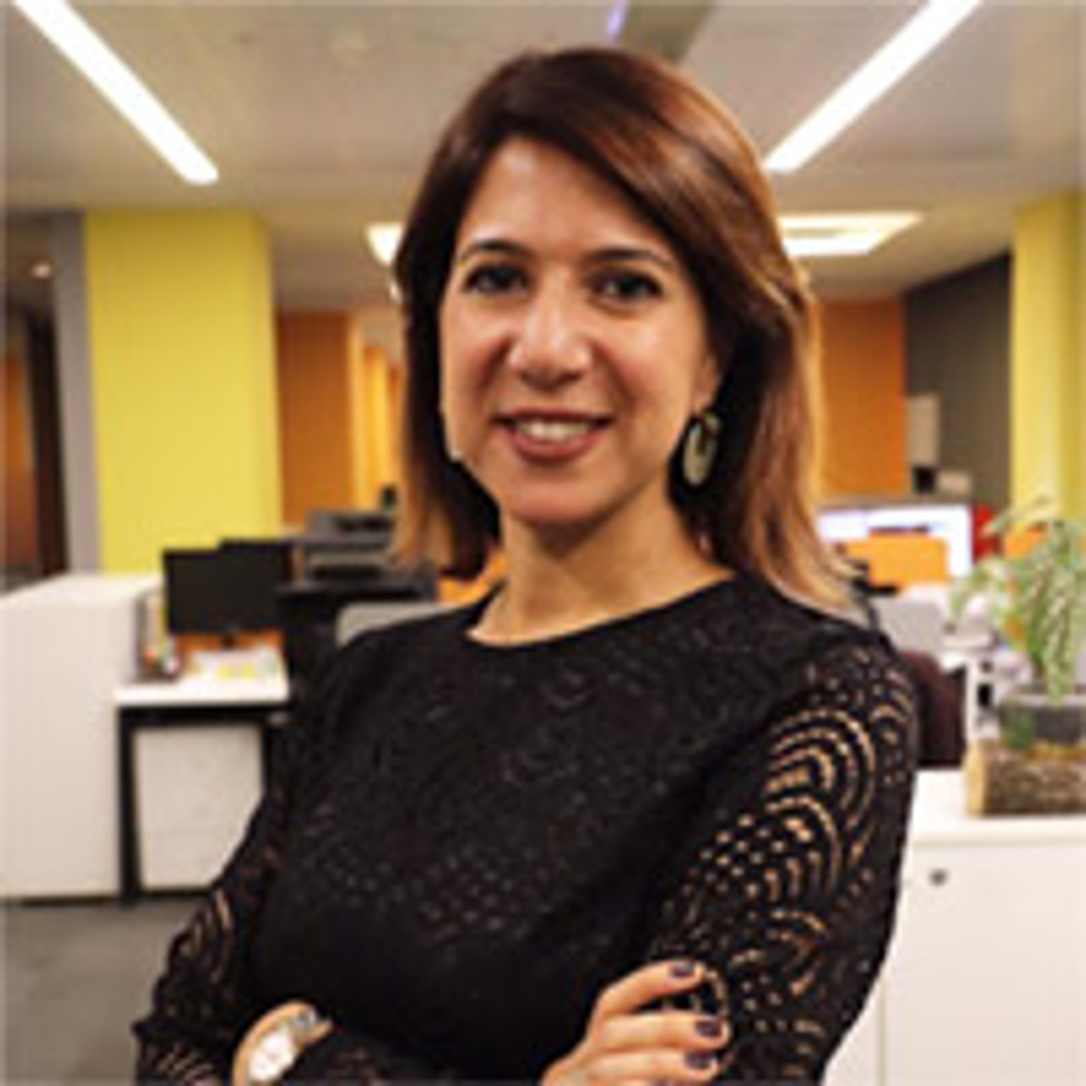 A city on two wheels: how to encourage inclusive active travel | Arup