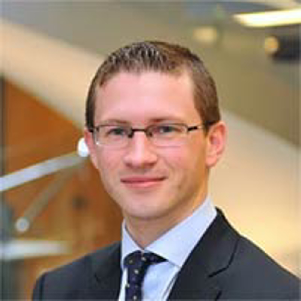 Public spaces, safety and security: boosting our wellbeing - Arup