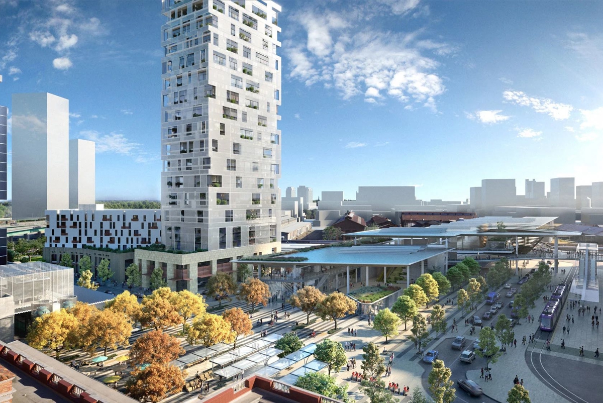 Ensure transport is net zero | Arup