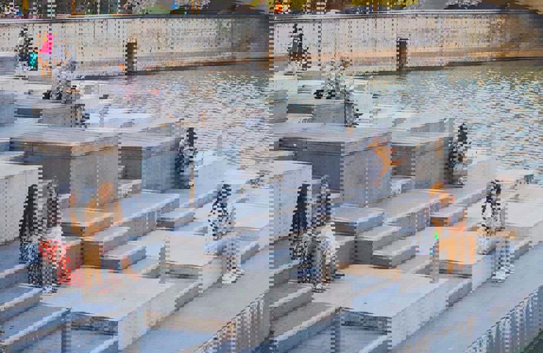 Designing cities for women - Arup