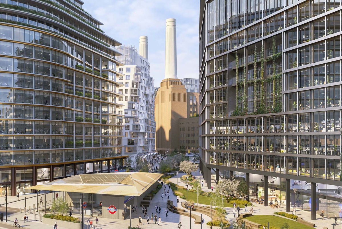 How do we regenerate former industrial communities? - Arup