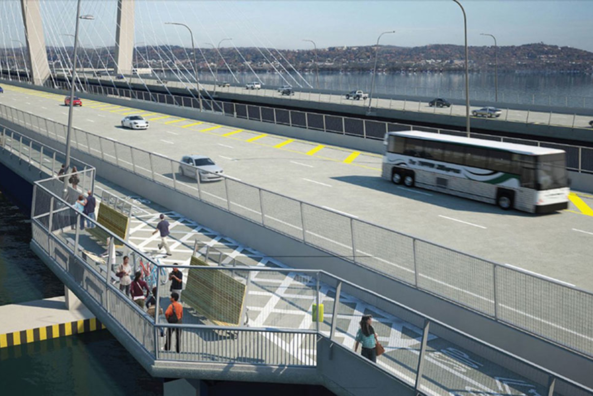 A new vision for urban highway infrastructure - Arup