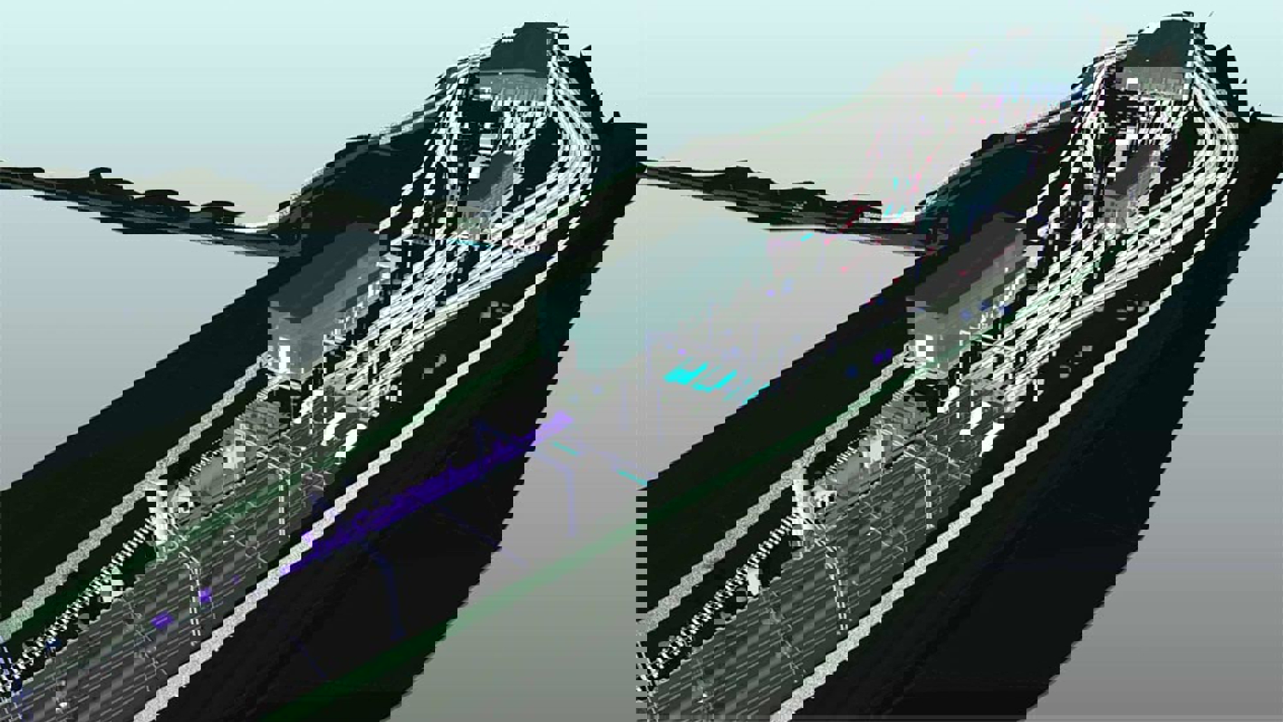 Can BIM reduce the railway funding gap? - Arup