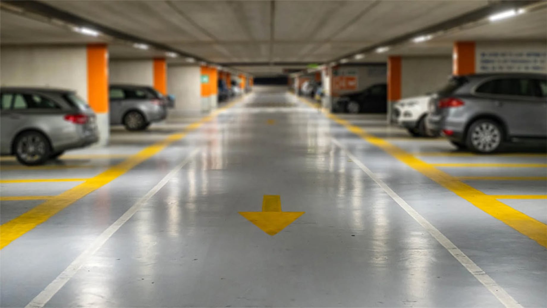 Car parks aren’t forever - Arup
