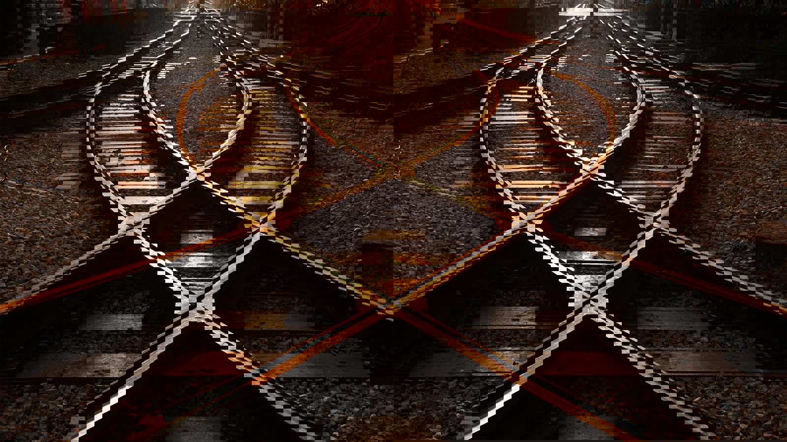 Digital rail: why are we still waiting? | Arup