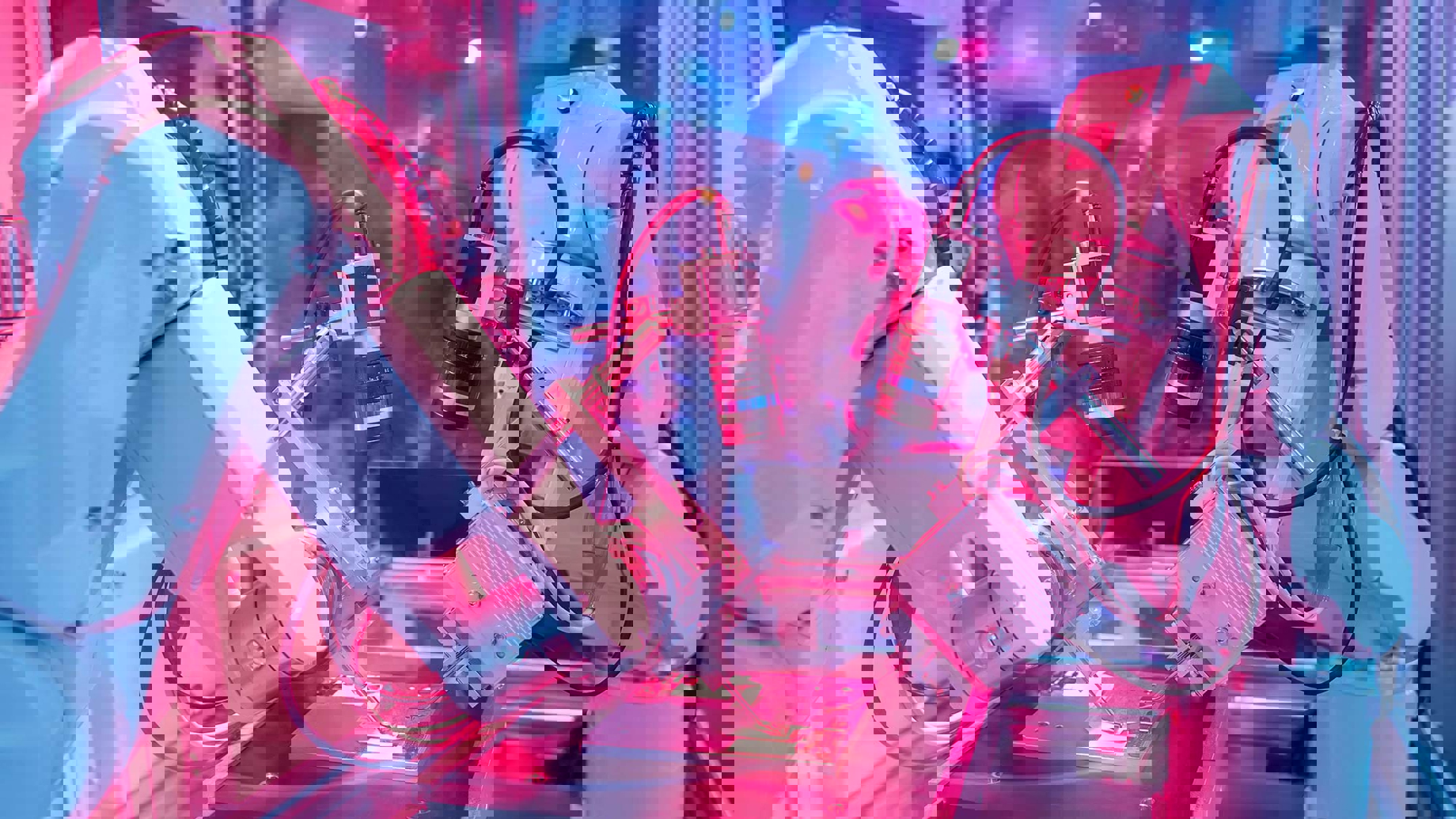 How can green energy tech accelerate its own transition? | Arup