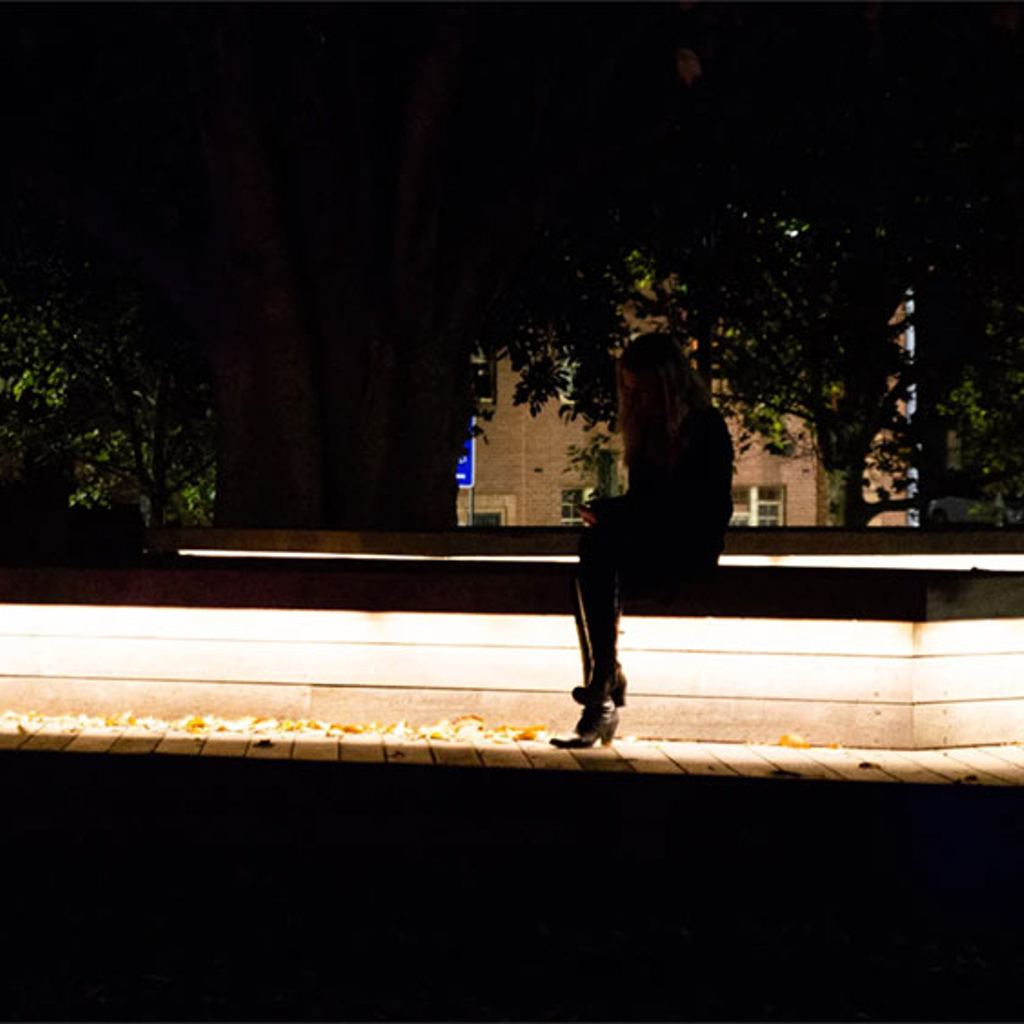 Lighting design - Arup