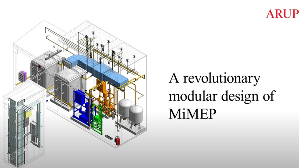 How can multi-trade integrated mechanical, electrical and plumbing ...