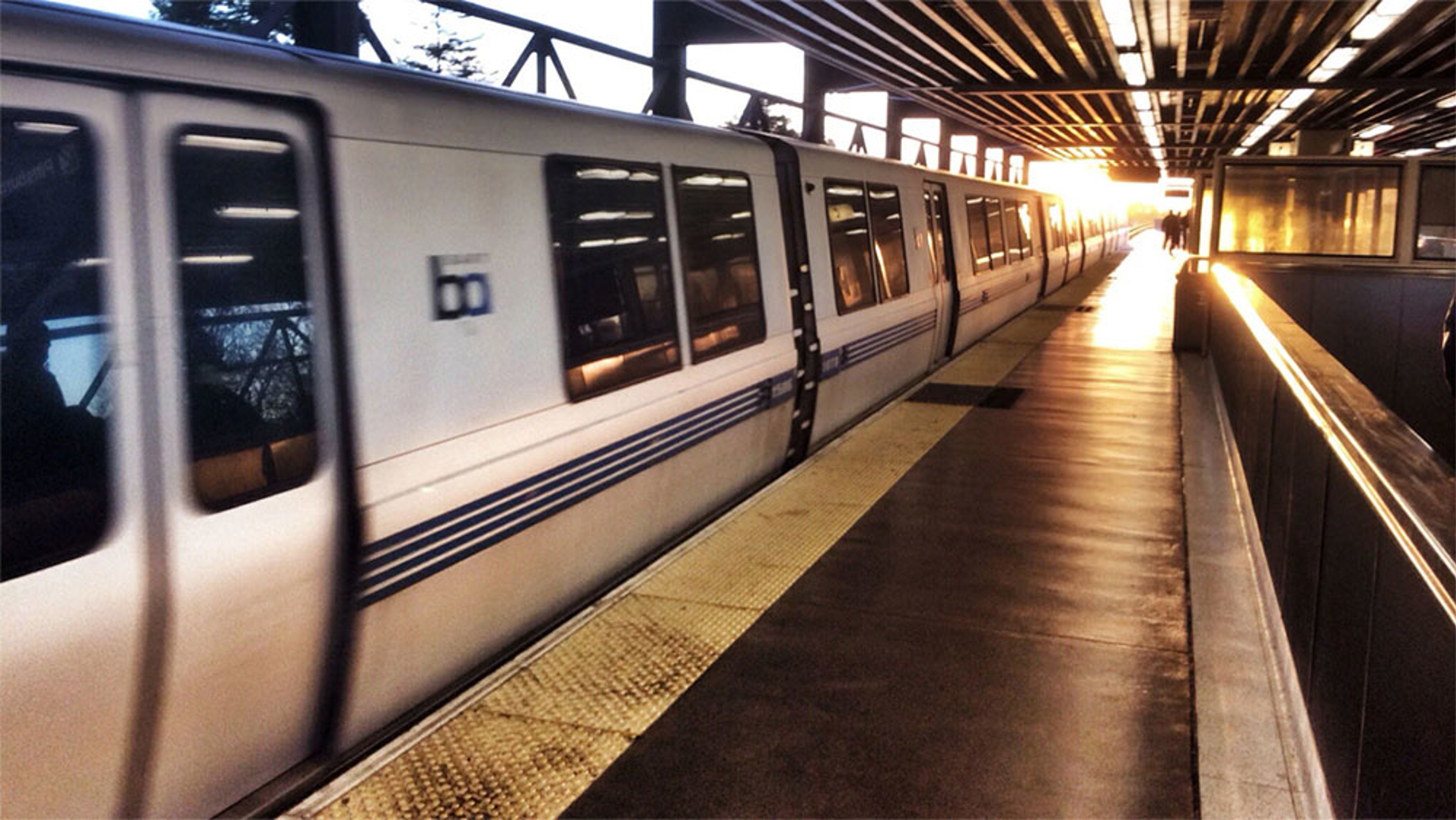 How can we achieve an energy efficient railway? - Arup