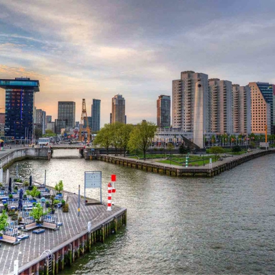 View all water Insights - Arup