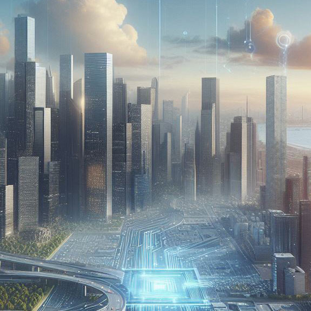 Data and artificial intelligence | Arup