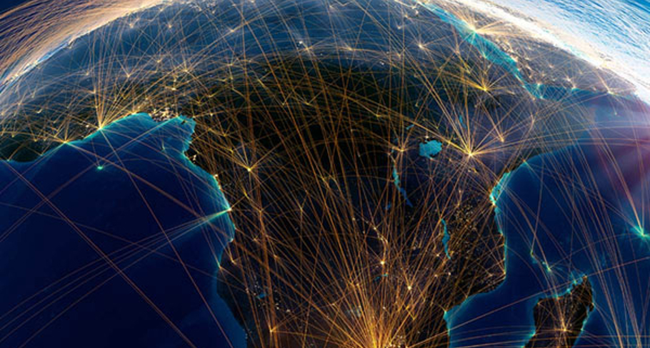 Data centre global reference design - Arup