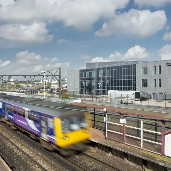 How do we plan and deliver the growth corridors the UK needs? - Arup