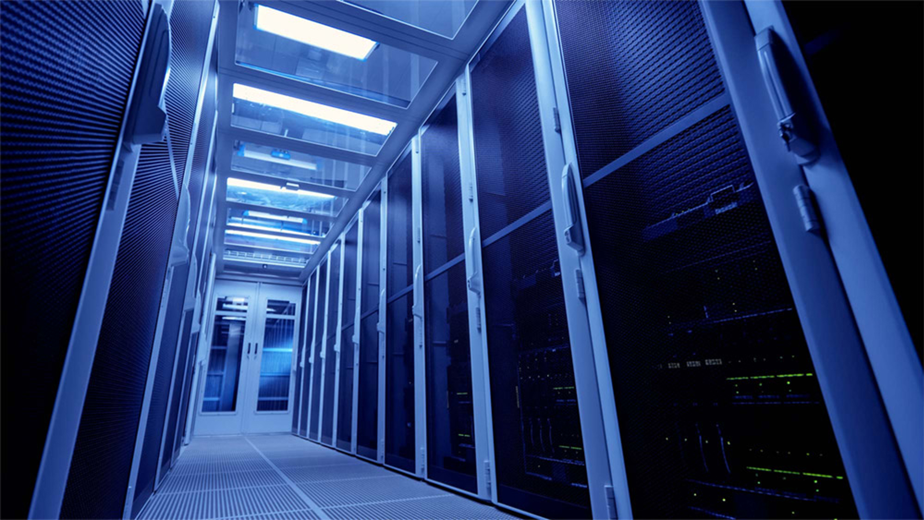 How whole life carbon emissions assessments will reshape data centres ...