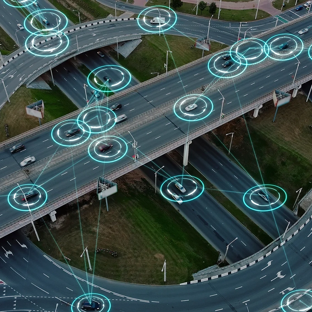 Road planning, design and engineering - highway consultants - Arup