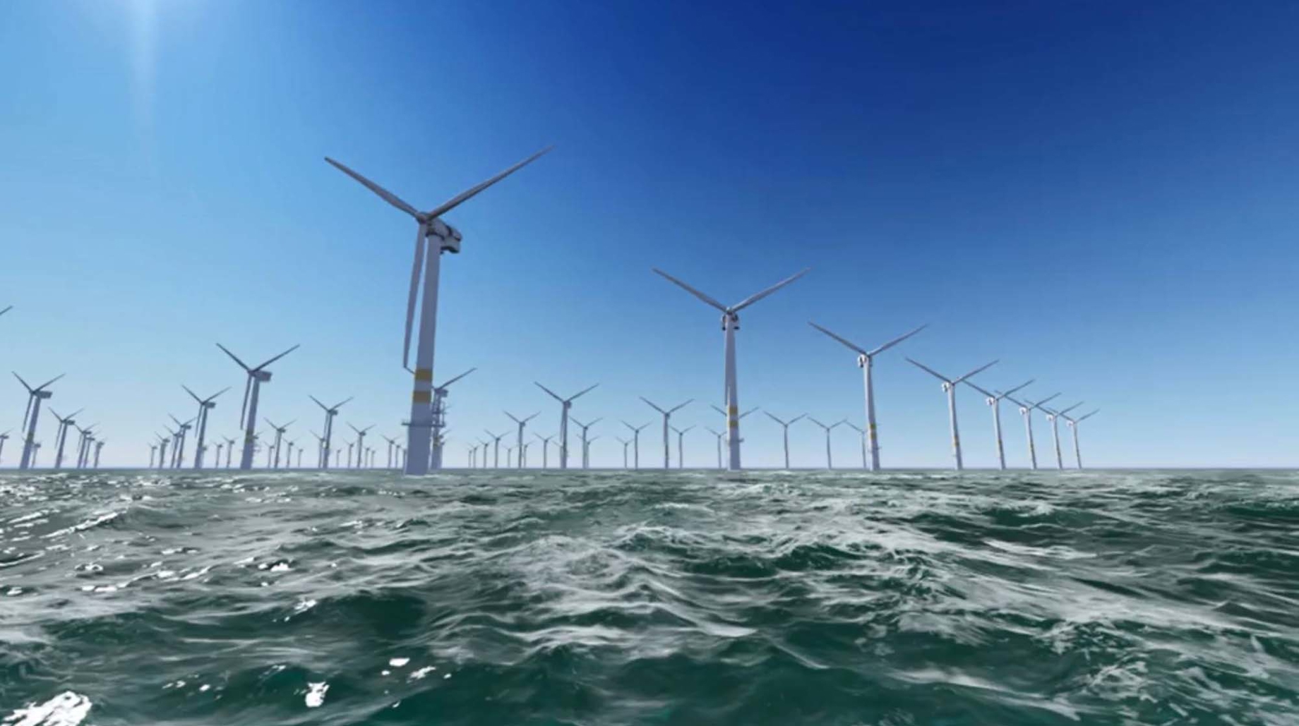 Innovation at sea: lowering the costs of offshore wind | Arup