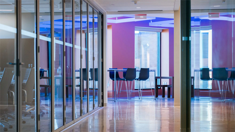 Light and wellness: A circadian approach to lighting design - Arup