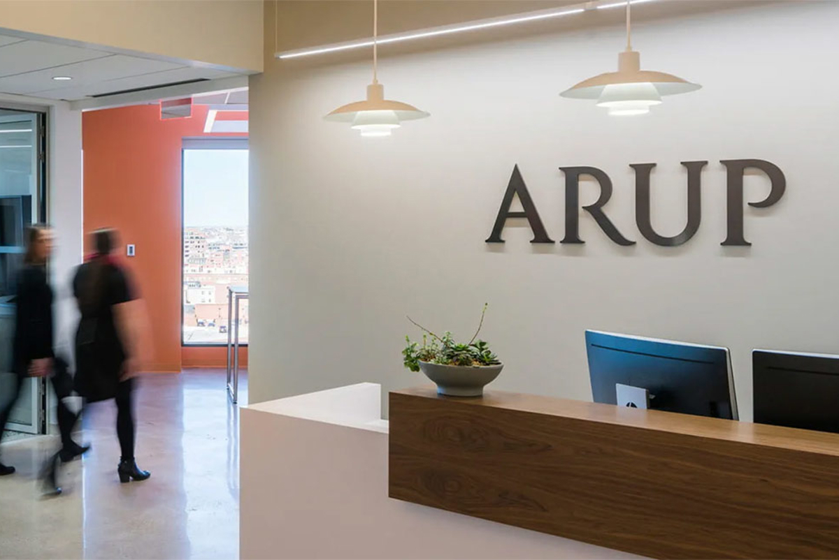Light and wellness: A circadian approach to lighting design - Arup