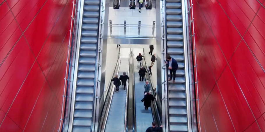 Cityringen Metro - Arup