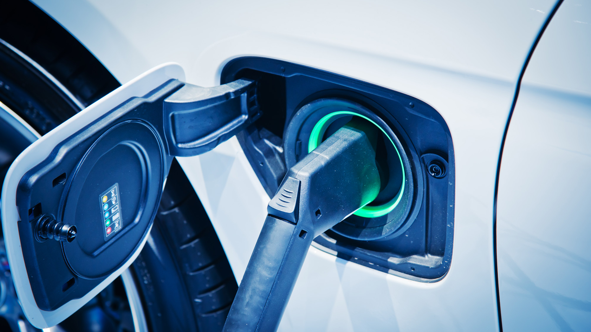 Strategies for Southeast Asia's electric vehicle transition - Arup