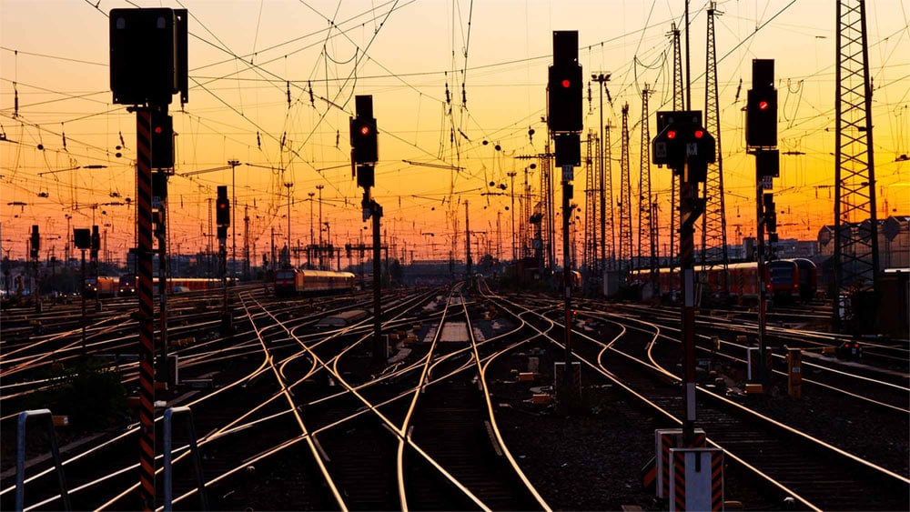 The case for Systems Integration in the rail industry - Arup