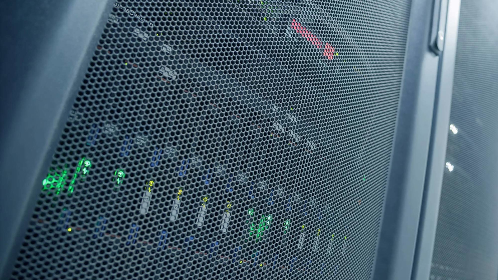 The Data Centre Power Crux - Arup