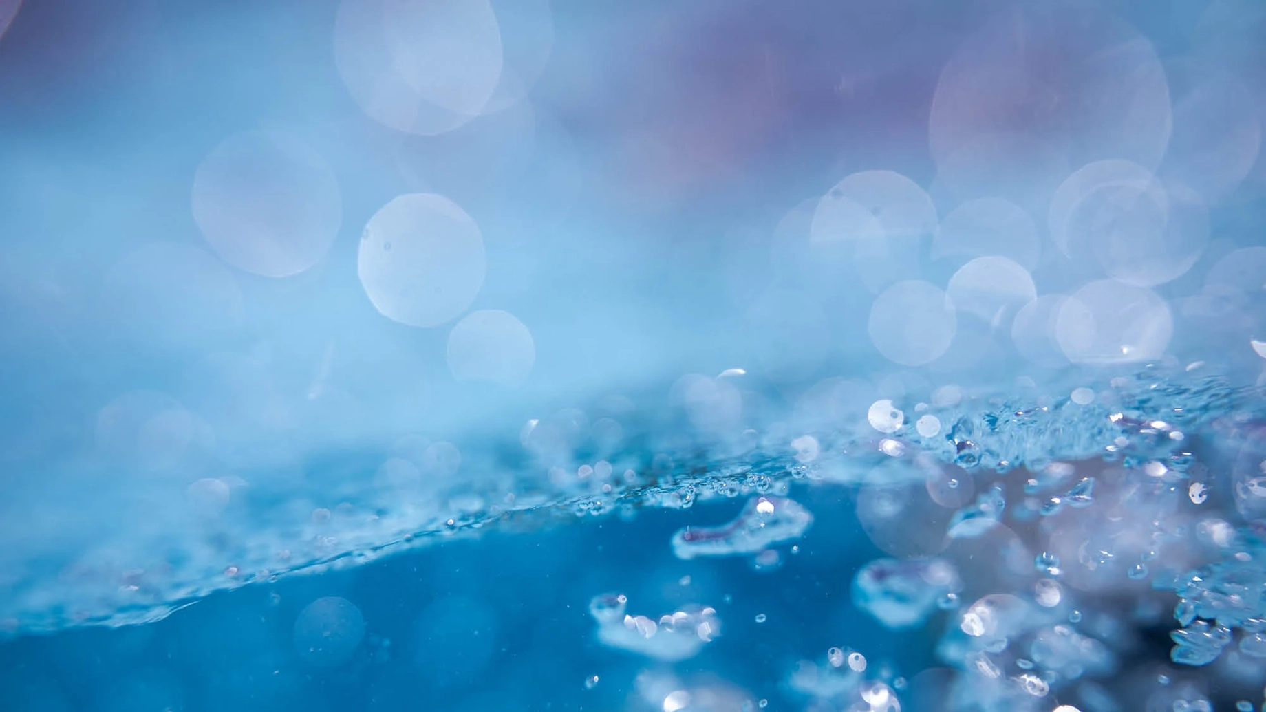 The energy water nexus: balancing water needs for hydrogen production ...