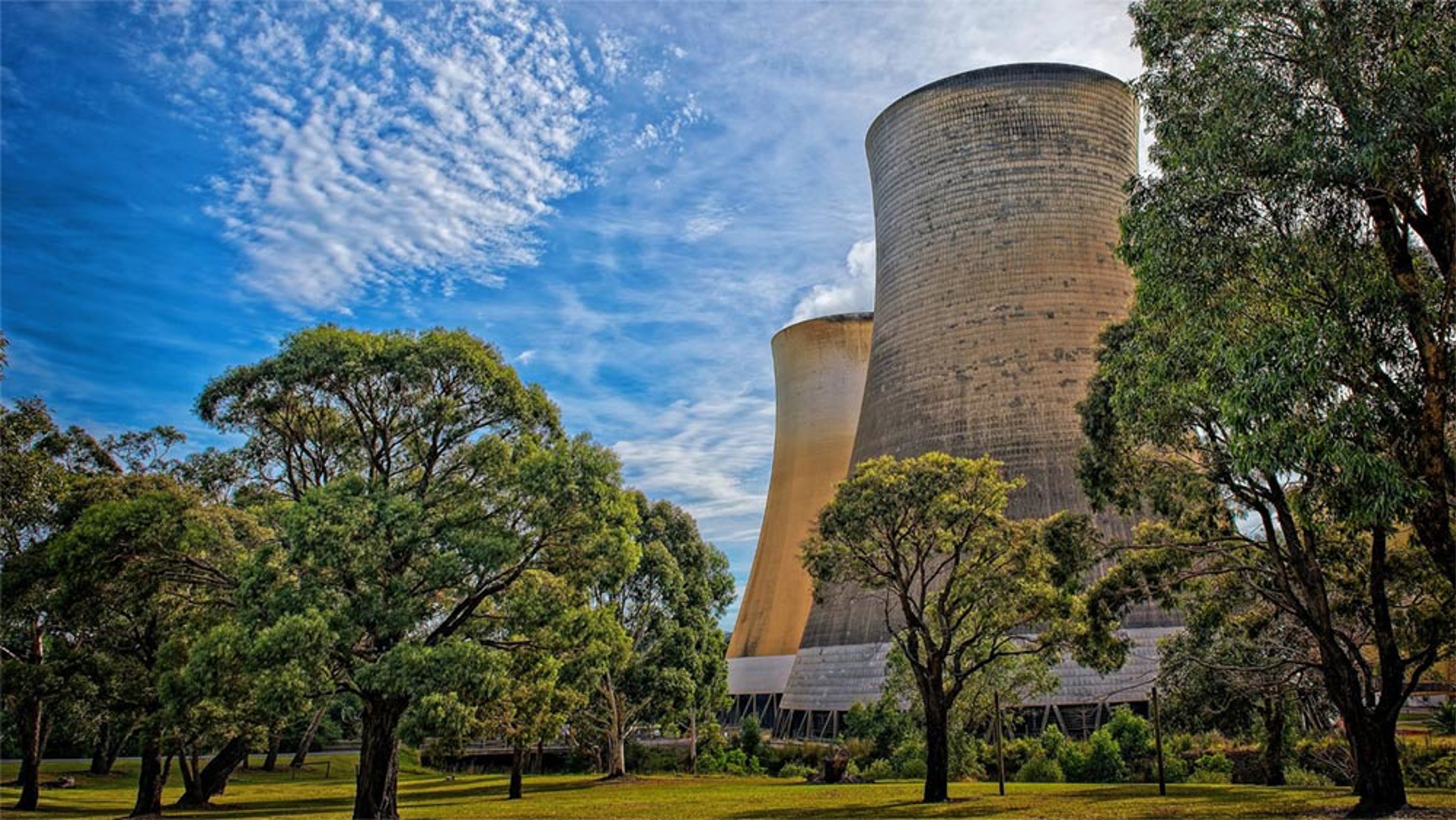 The new engine room: our vision for repurposing Australia’s power ...