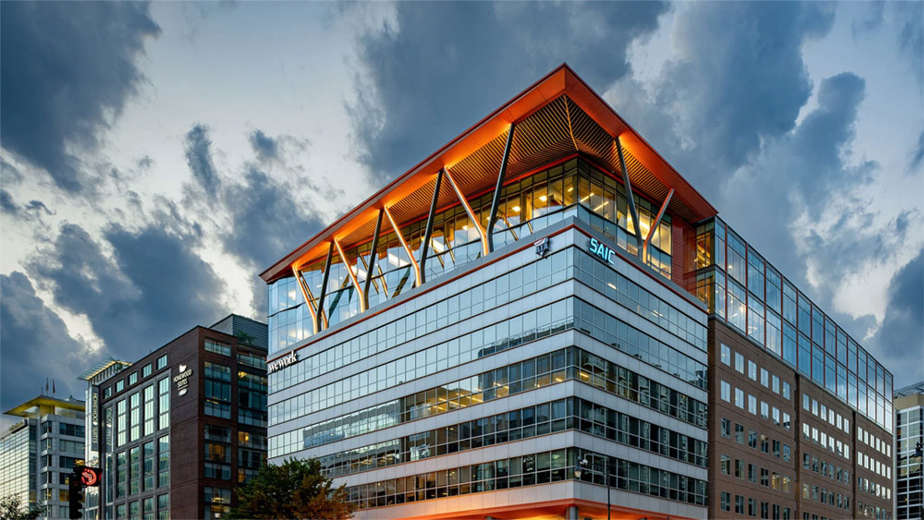 The obstacles and opportunities of mass timber construction in the US ...