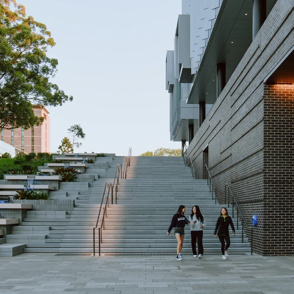 Campus of the Future | Arup