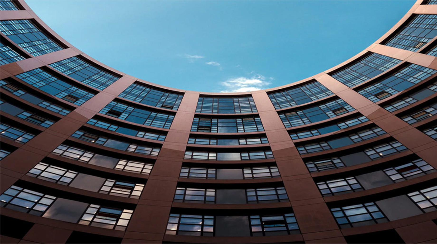 Time to act: how the EU’s circular economy is reshaping buildings - Arup