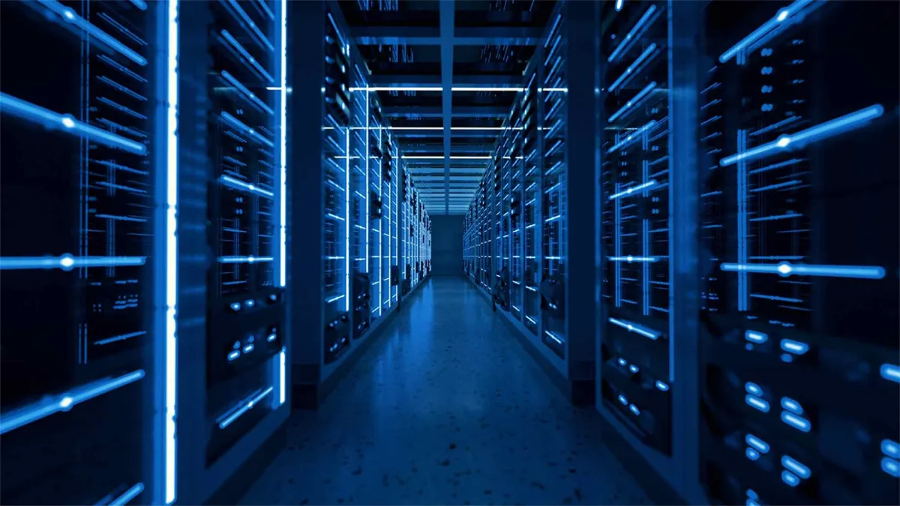 Water and the sustainable data centre - Arup