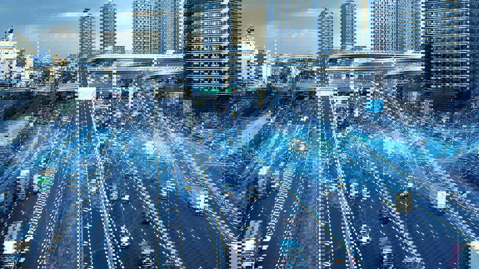 10 thoughts for the future of shared, connected and autonomous mobility ...