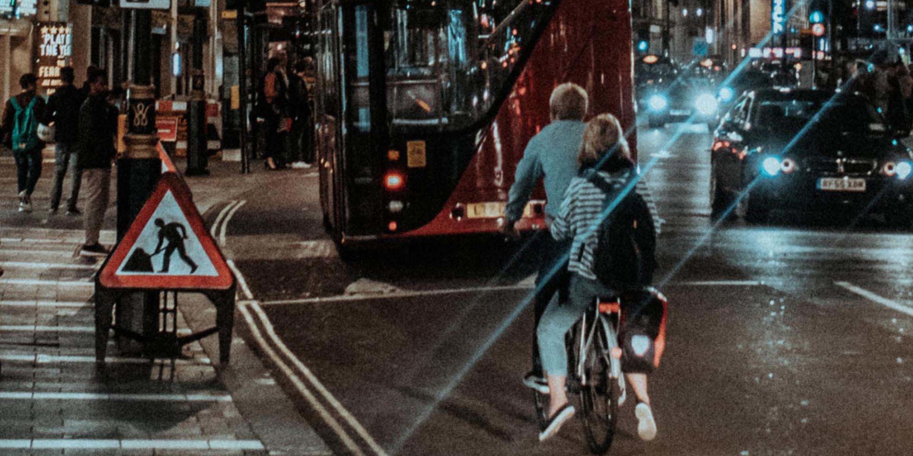 10 thoughts for next generation mobility pricing - Arup