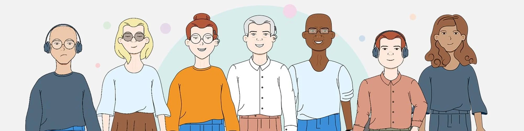 Aural Diversity Toolkit | Arup