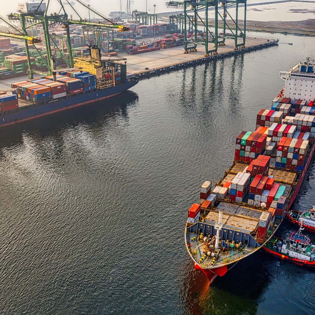 What are whole life carbon emissions? - Arup