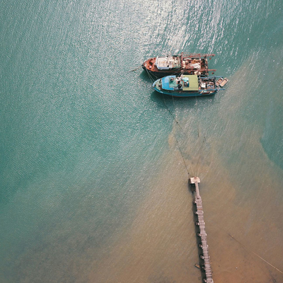 View all maritime Insights - Arup